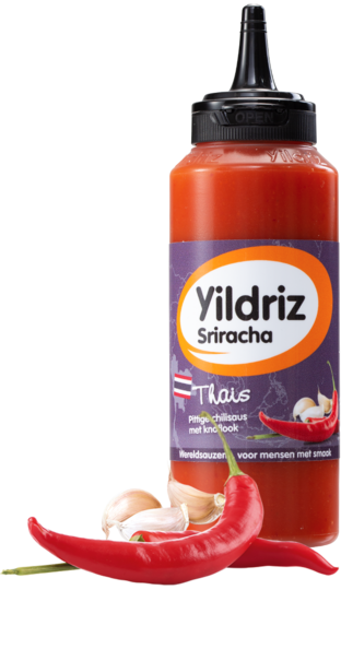 Welkom bij Yildriz wereldsauzen