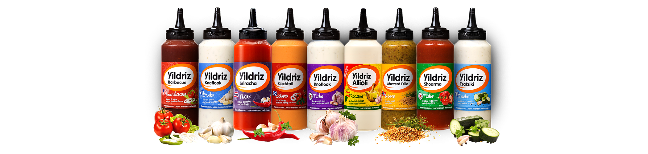 Welkom bij Yildriz wereldsauzen